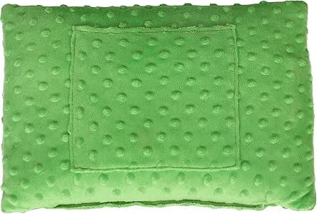 Amazon.com: Fun and Function Sensory Vibrating Lap Pad for Kids 4.5 lbs ...