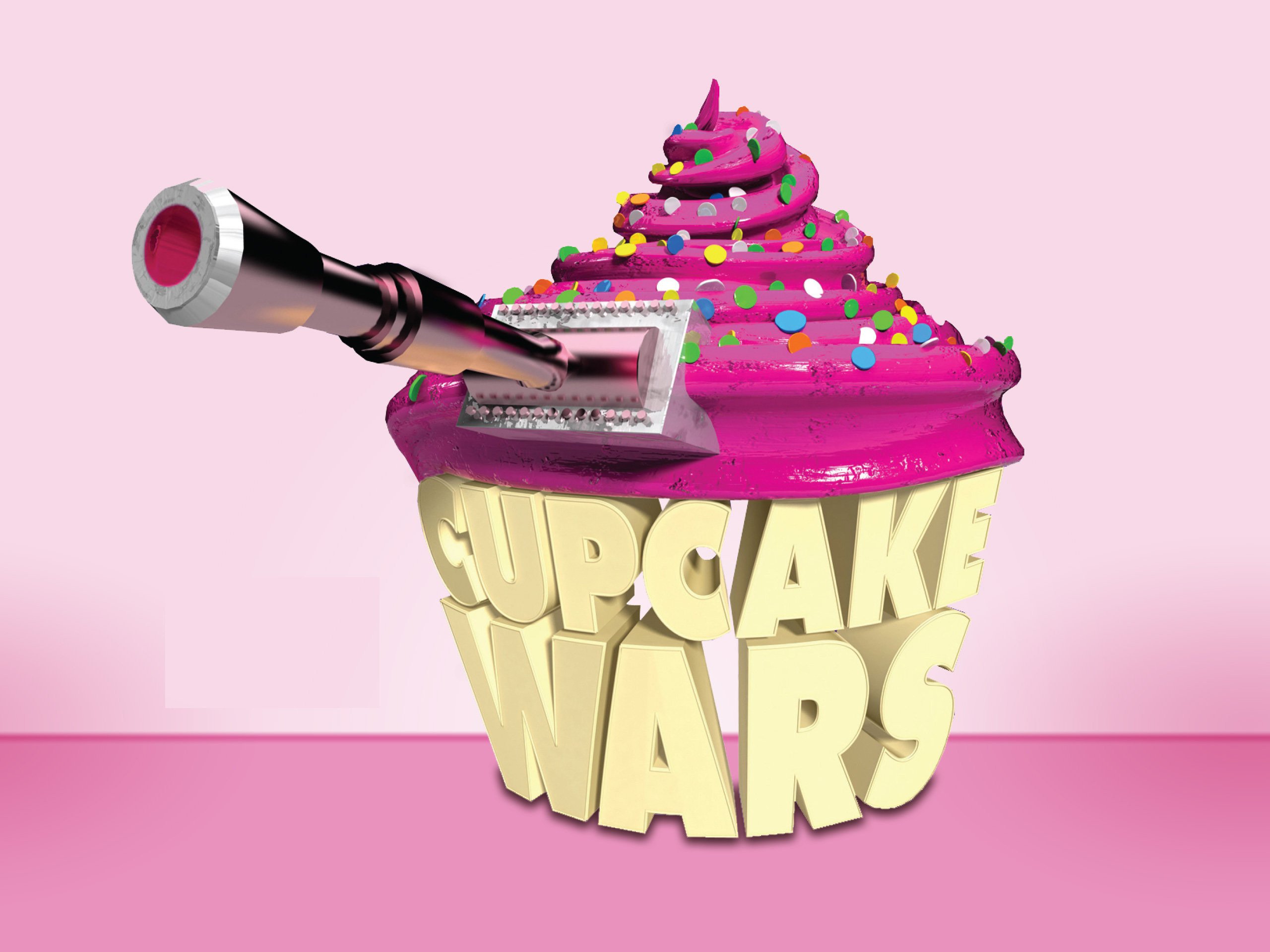 Watch Cupcake Wars-S8.0 | Prime Video