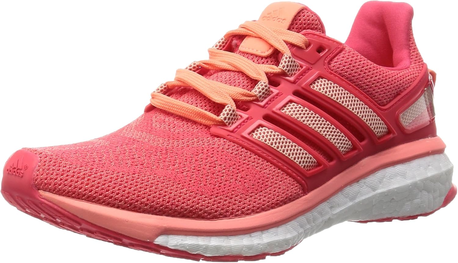 adidas Energy Boost 3 Mujeres Tenis corrientes-Pink-5: Amazon.com.mx ...