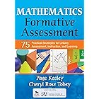 The Formative 5: Everyday Assessment Techniques for Every Math ...