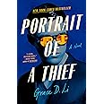 Amazon.com: Portrait of a Thief: A Novel: 9780593184738: Li, Grace D ...