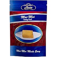 Amazon.com: Jesdit Moi Moi Cooking Pouch (Pack of 100) : Health & Household