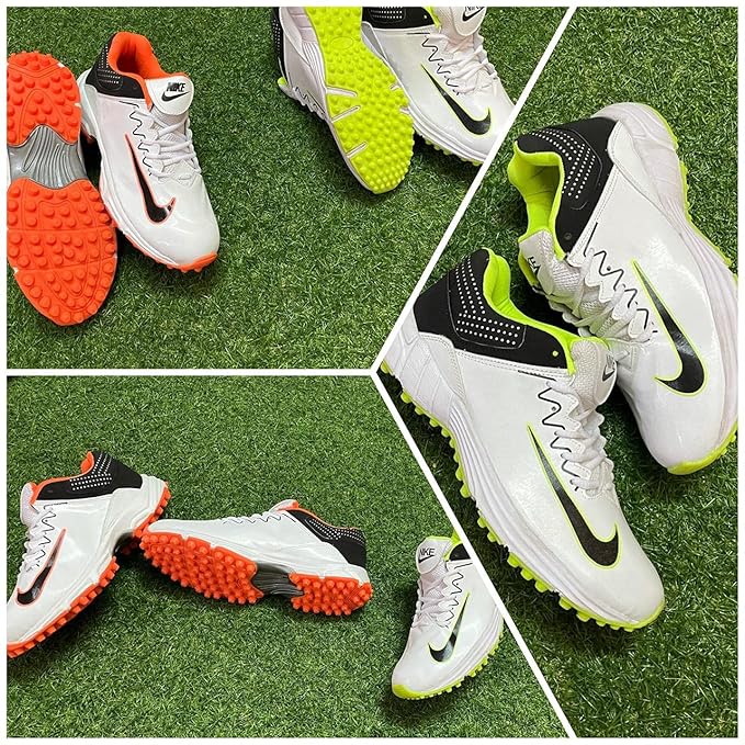 77 Sports Rubber Spikes : Amazon.in: Shoes & Handbags