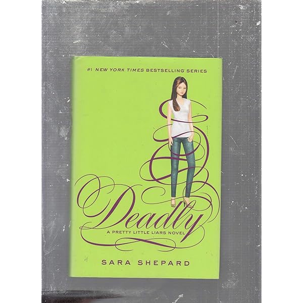 L'histoire D'alison Et Courtney Des Jolies Petites Menteuses Courtney