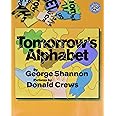 Amazon.com: Tomorrow's Alphabet (Mulberry Books): 9780688164249 ...