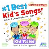 The Learning Station - Get Funky and Musical Fun - Amazon.com Music