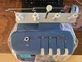 Amazon.com: SINGER | S0230 Serger Overlock Machine With Included ...