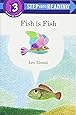 Amazon.com: Fish is Fish (Step into Reading) (9780553522181): Leo ...