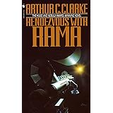 Amazon.com: Rama II: The Sequel to Rendezvous with Rama (9780553286588 ...