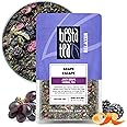 Amazon.com : Tiesta Tea - Grape Escape - Juicy Grape Herbal Tea - Loose ...