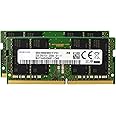 Sam Original 64GB (2x32GB) DDR4 3200 MHz PC4-25600 SODIMM 2Rx8 CL22 1.2v 260-PIN Memory RAM ...