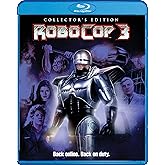 Amazon.com: RoboCop (2014) - Collector's Edition 4K Ultra HD + Blu-ray ...