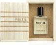 Amazon.com : PIRETTE Perfume Oil for Women – Beach Inspired Fragrance ...