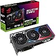 Amazon.com: ASUS ROG Strix GeForce RTX 4070 Super OC Edition Gaming ...