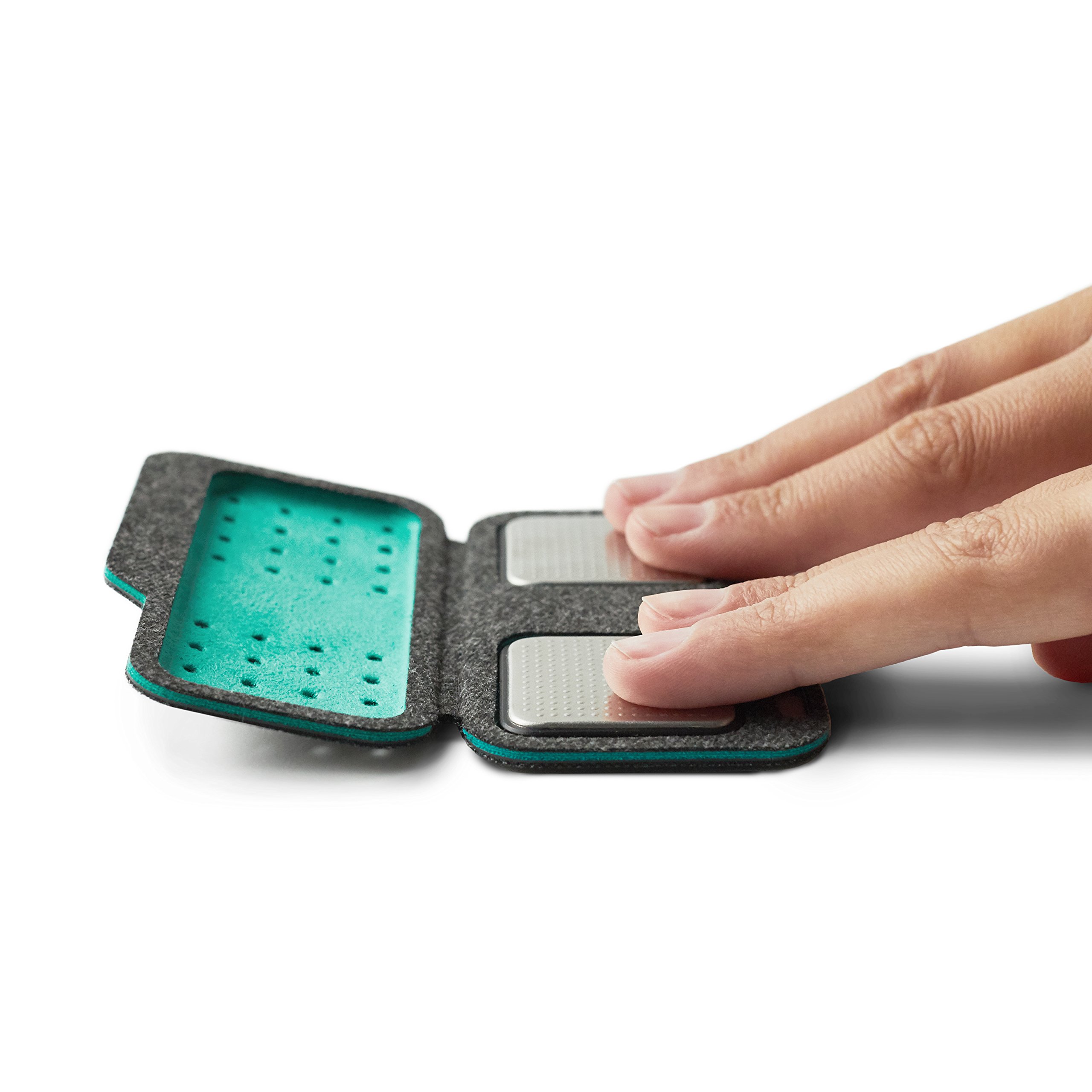 Mua AliveCor® Kardia Mobile Carry Pod Carrying Case | Travel Case ...