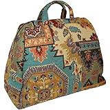 Amazon.com: Deluxe Mary Poppins/Steampunk Carpet Bag- Theatrical ...