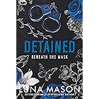 Devoted: A Dark Mafia Romance (Beneath the Mask Book 3) - Kindle ...