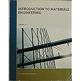 Amazon.com: Fundamentals of Materials Science and Engineering: An ...