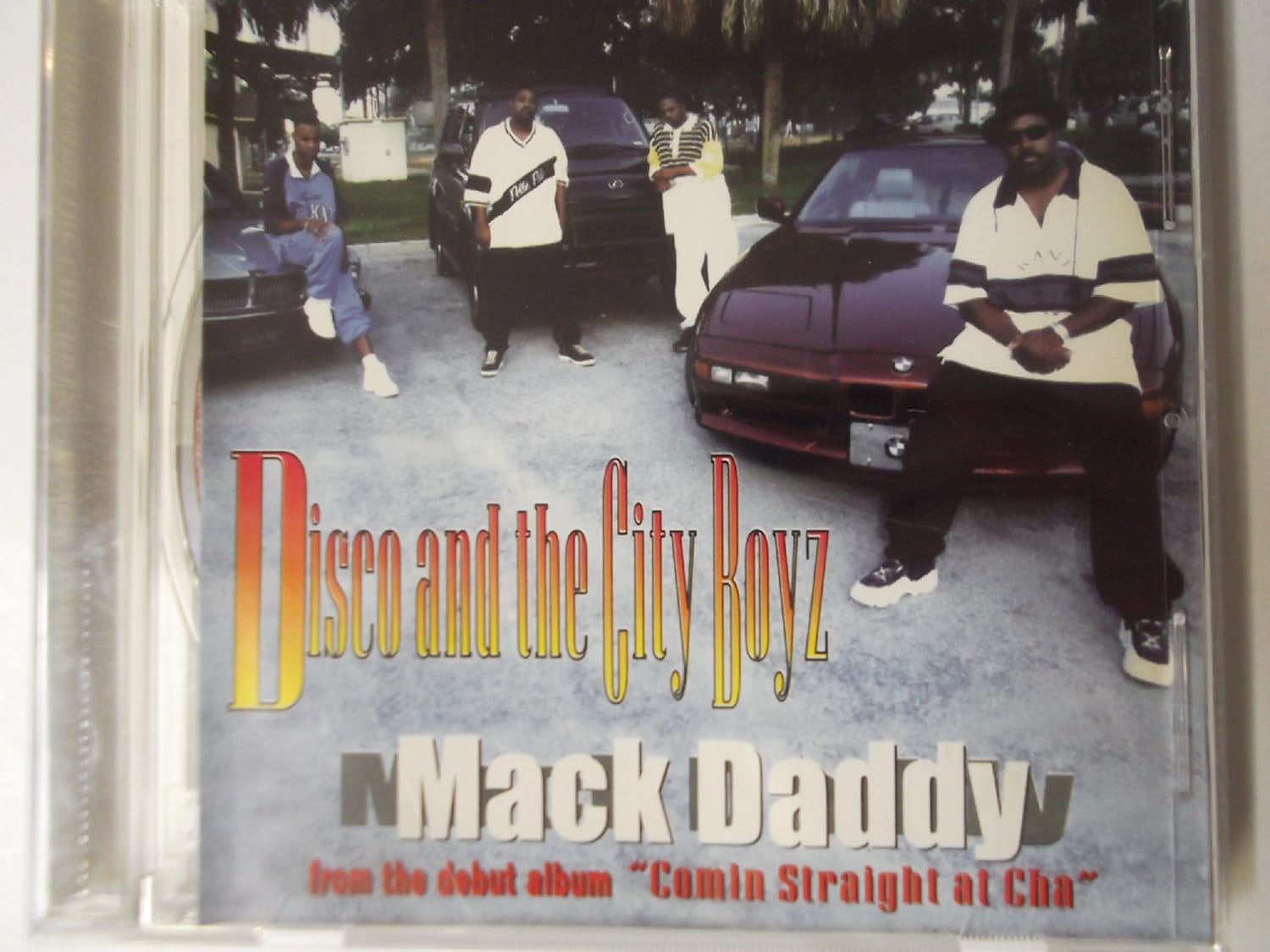 - Mack Daddy - Amazon.com Music