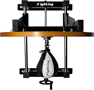 Professional Speed Bag Stand | Paul Smith