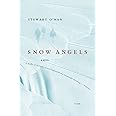 Amazon.com: Snow Angels: A Novel: 9780312422769: O'Nan, Stewart: Books