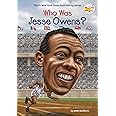 Who Was Jesse Owens?: Buckley Jr., James, Who HQ, Copeland, Gregory ...