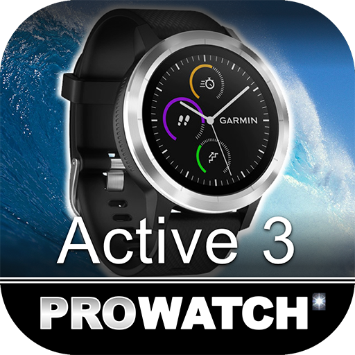 Active 3 ProWatch:Amazon.ca:Appstore for Android