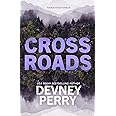 Crossroads (Haven River Ranch): Perry, Devney: 9781662518782: Amazon ...