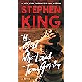 Amazon.com: The Girl Who Loved Tom Gordon: 9781501157516: King, Stephen ...