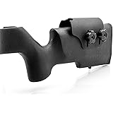 Amazon.com : Adjustable Kydex Cheek Rest - Riser - Bell & Carlson ...