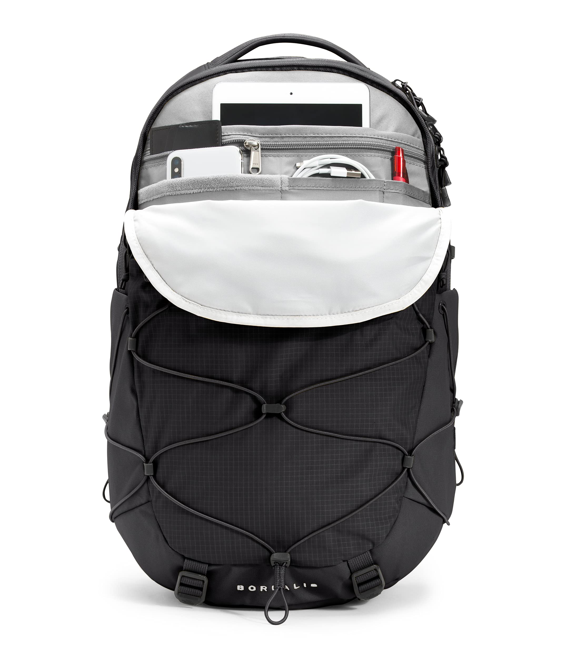 Mua Women's Borealis Commuter Laptop Backpack - PFAS, TNF Black/TNF ...