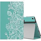 caseable lightweight standing cover for All-New Fire HD 10 Tablet (7th ...