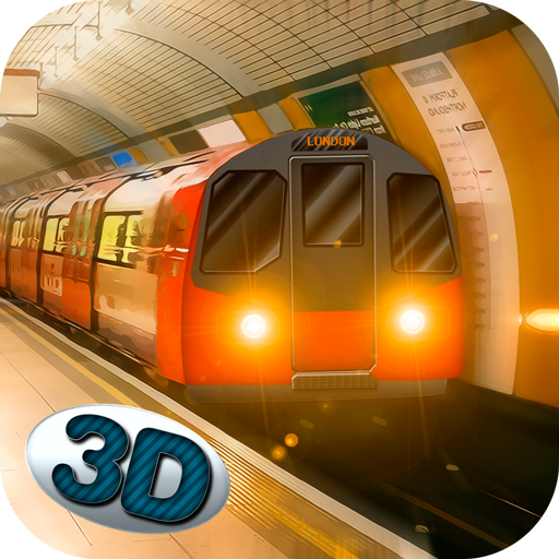 Amazon.com: Subway Train Simulator: Metro : Apps & Games