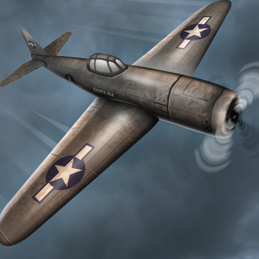 Air Strike WW2:Amazon.de:Appstore for Android
