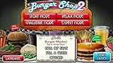 Amazon.com: Burger Shop 2: Appstore for Android