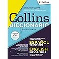 Amazon.com: Diccionario Collins Español-Inglés / Inglés-Español ...