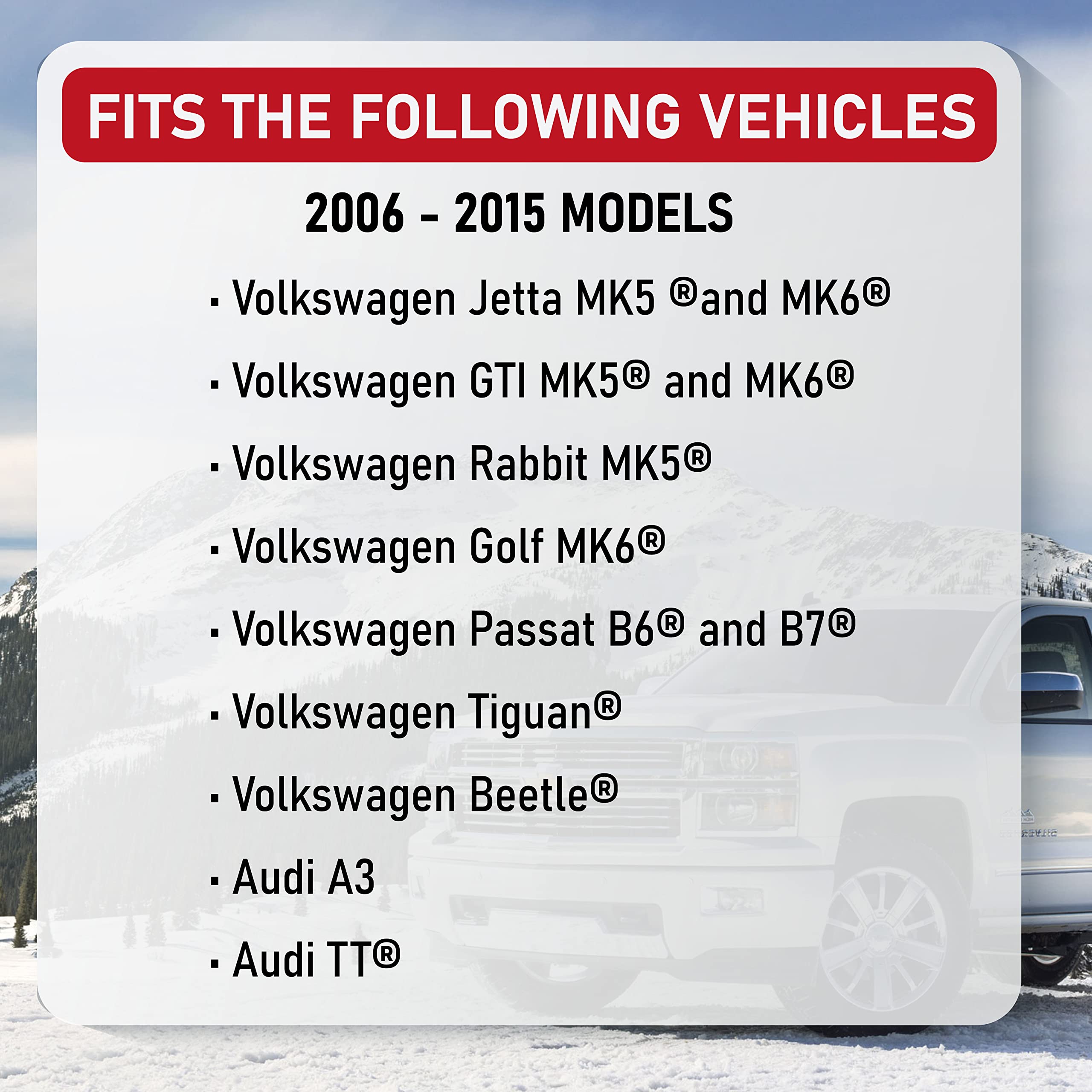 Mua AC Compressor Control Solenoid Valve Compatible with Volkswagen ...