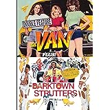 Amazon.com: Darktown Strutters [Slim Case] : Trina Parks, Roger Mosley ...