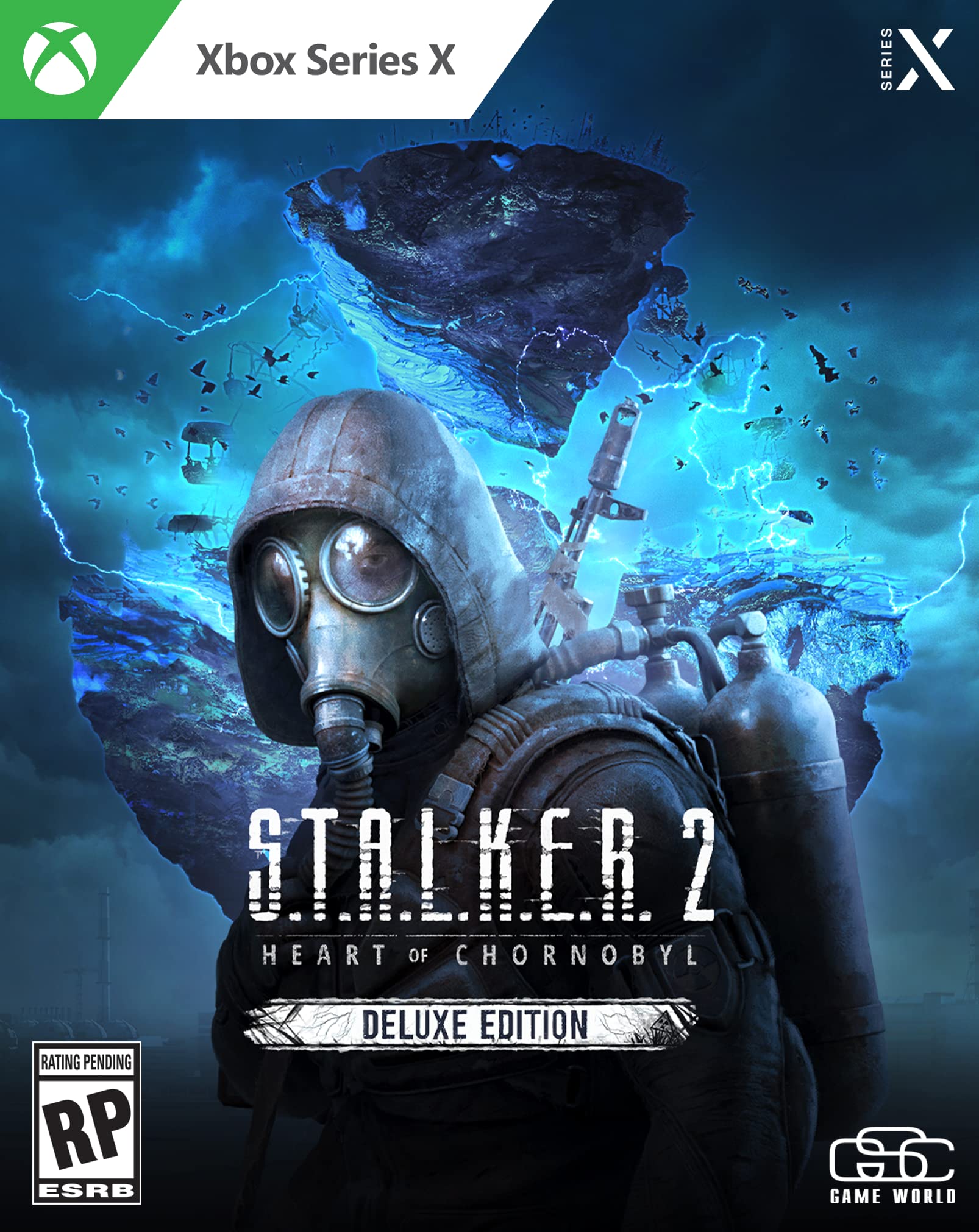 Mua S.T.A.L.K.E.R. 2: Heart of Chornobyl Collector's Edition - Xbox ...