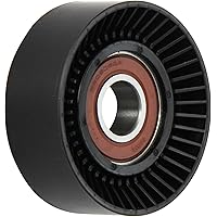 Dorman 419-610 Accessory Drive Belt Tensioner Pulley Compatible with ...