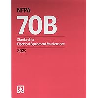 NFPA 70E, Standard for Electrical Safety in the Workplace, 2024 Edition ...