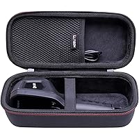 Amazon.com : LTGEM EVA Hard Case for FLIR TG165-X Thermal Camera ...
