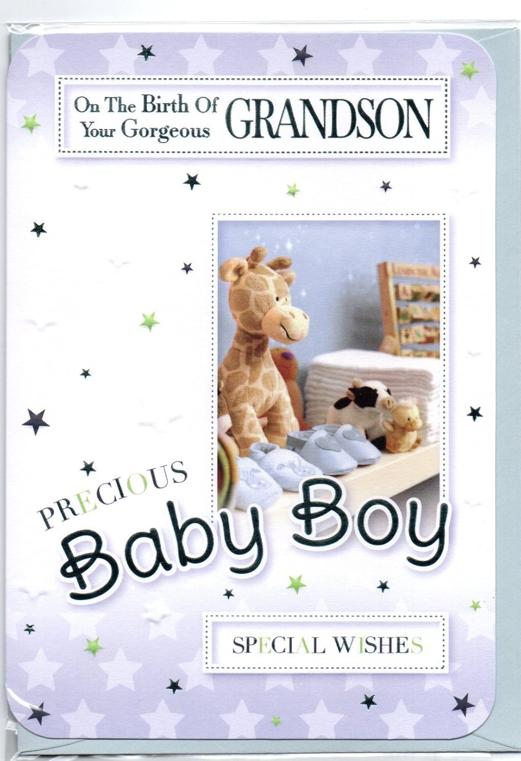 New Baby Grandson Card Baby Boy Congratulations On The Birth Of Your new-baby-grandson-card-baby-boy-congratulations-on-the-birth-of-your