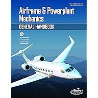 FAA-H-8083-30A-ATB General Handbook- Airframe & Powerplant Mechanics ...