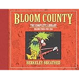 Amazon.com: Bloom County: The Complete Library, Vol. 5 1987-1989: ...