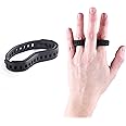 Amazon.com: Hook Rehab HOOK SPLINT RMO Trigger Finger Splint Finger ...