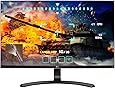 Amazon.com: LG 27UD68-P 27-Inch 4K UHD IPS Monitor with FreeSync ...