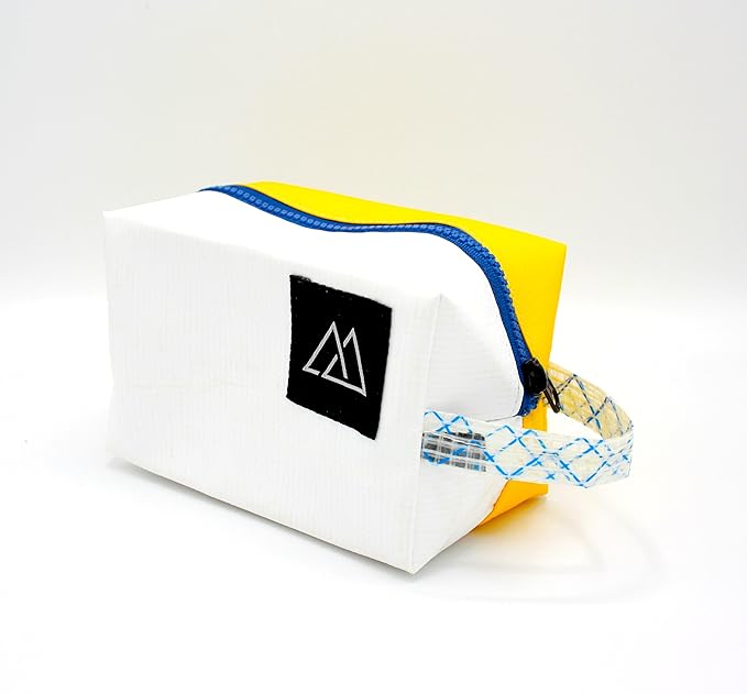 Metamorphic Gear Small Dopp Kit Review