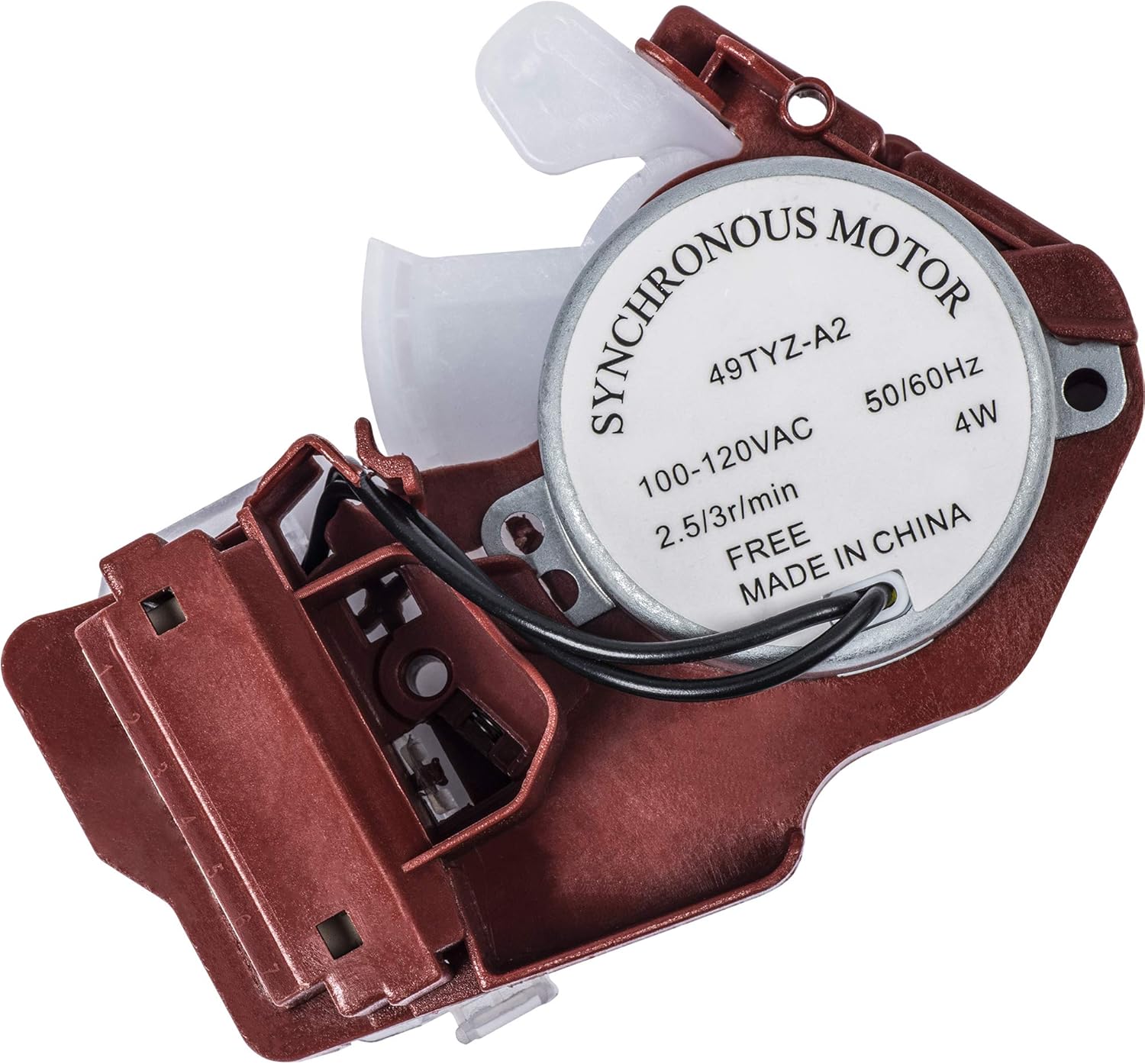 W10006355 Washer Shift Actuator Replacement Part by Blue Stars - Exact ...