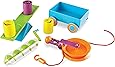Learning Resources STEM Simple Machines Activity Set, Hands-on Science ...